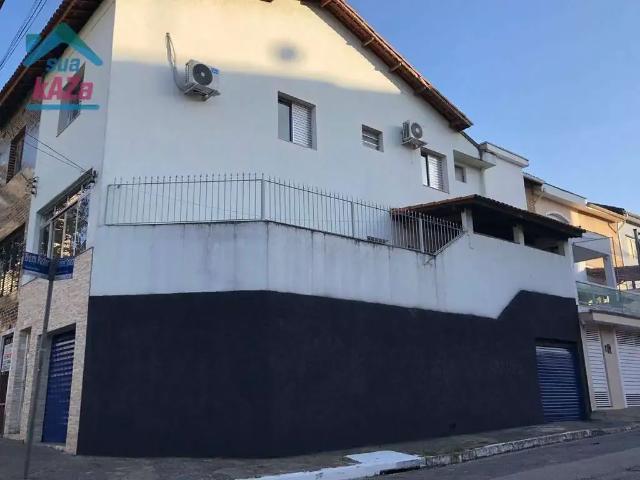 Casa / Sobrado para Venda em São Paulo/SP Ipiranga 3 Quartos