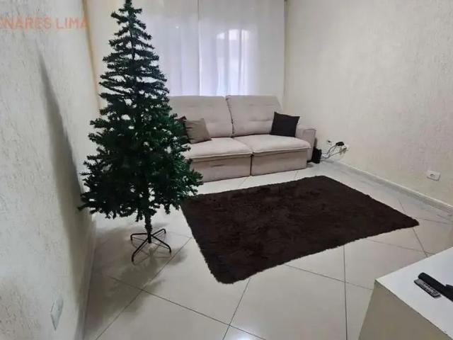 Casa / Sobrado para Venda em São Paulo/SP Ipiranga 3 Quartos