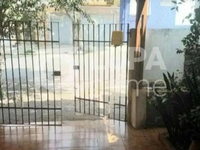 Casa / Sobrado para Venda em São Paulo/SP Ipiranga 3 Quartos