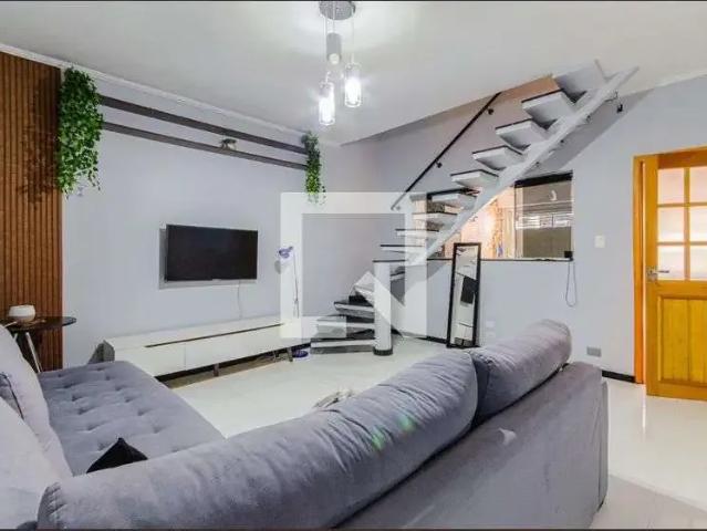 Casa / Sobrado para Venda em São Paulo/SP Ipiranga 3 Quartos