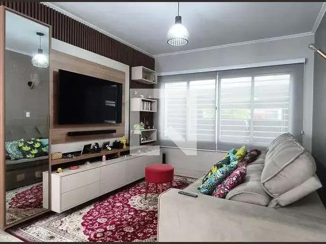 Casa / Sobrado para Venda em São Paulo/SP Ipiranga 3 Quartos