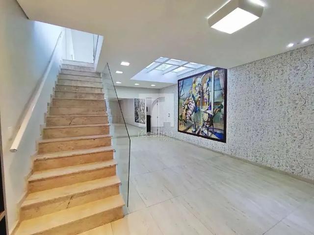 Casa / Sobrado para Venda em São Paulo/SP Ipiranga 3 Quartos