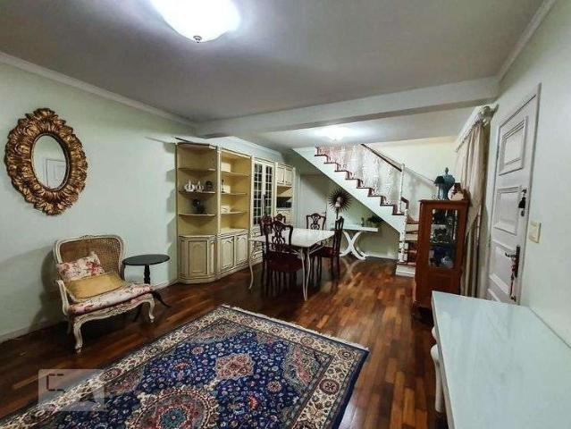 Casa / Sobrado para Venda em São Paulo/SP Ipiranga 3 Quartos