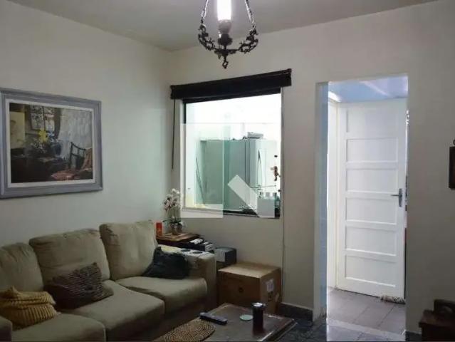 Casa / Sobrado para Venda em São Paulo/SP Ipiranga 3 Quartos