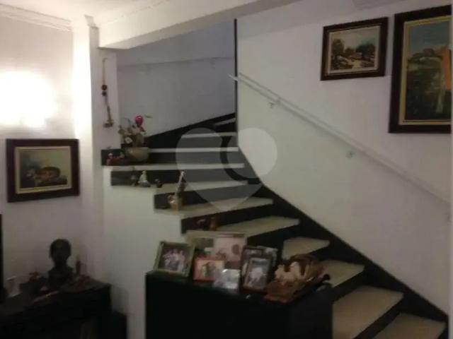 Casa / Sobrado para Venda em São Paulo/SP Ipiranga 3 Quartos