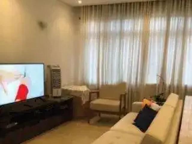 Casa / Sobrado para Venda em São Paulo/SP Ipiranga 3 Quartos