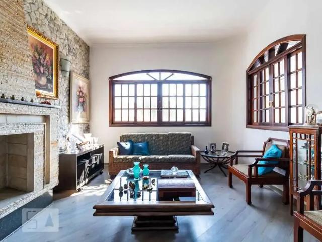 Casa / Sobrado para Venda em São Paulo/SP Ipiranga 3 Quartos