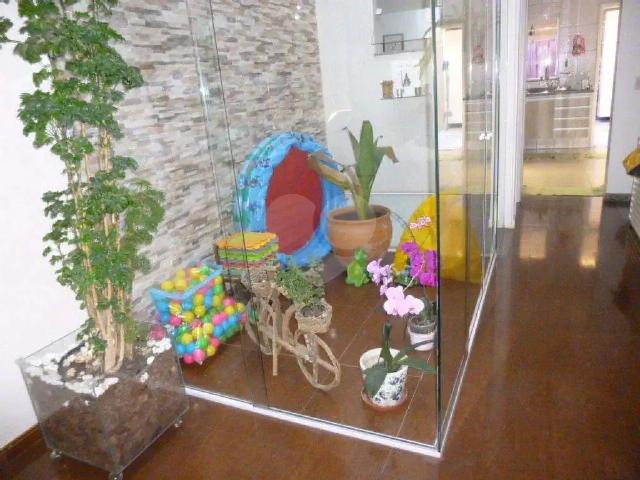 Casa / Sobrado para Venda em São Paulo/SP Ipiranga 3 Quartos