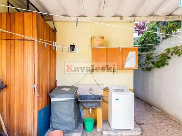Casa / Sobrado para Venda em São Paulo/SP Ipiranga 3 Quartos