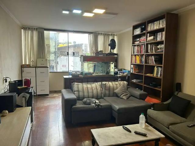 Casa / Sobrado para Venda em São Paulo/SP Ipiranga 3 Quartos