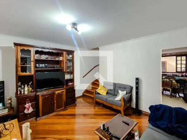 Casa / Sobrado para Venda em São Paulo/SP Ipiranga 3 Quartos