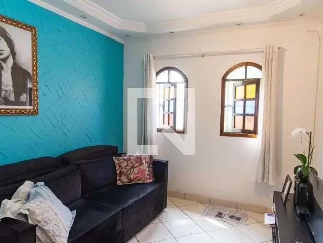 Casa / Sobrado para Venda em São Paulo/SP Ipiranga 3 Quartos