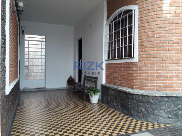 Casa / Sobrado para Venda em São Paulo/SP Ipiranga 3 Quartos
