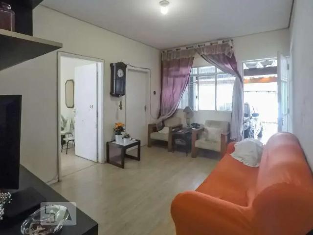 Casa / Sobrado para Venda em São Paulo/SP Ipiranga 3 Quartos