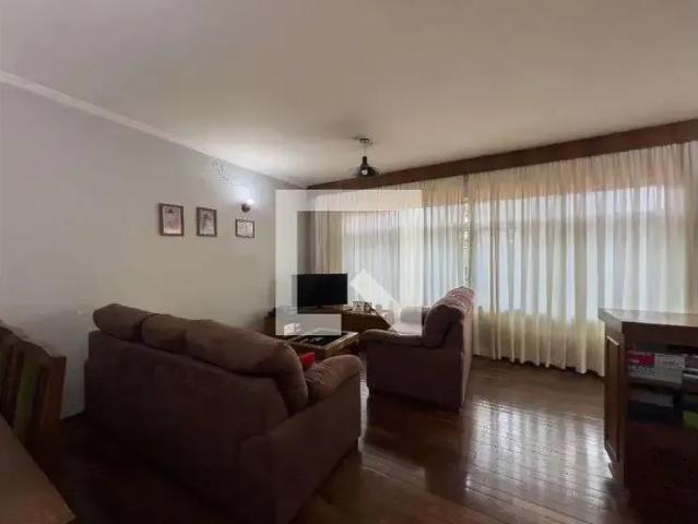 Casa / Sobrado para Venda em São Paulo/SP Ipiranga 3 Quartos