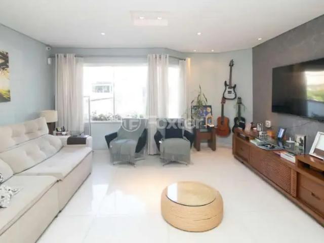 Casa / Sobrado para Venda em São Paulo/SP Ipiranga 3 Quartos