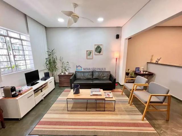 Casa / Sobrado para Venda em São Paulo/SP Ipiranga 3 Quartos