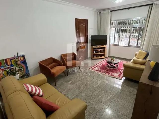 Casa / Sobrado para Venda em São Paulo/SP Ipiranga 3 Quartos
