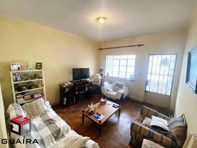 Casa / Sobrado para Venda em São Paulo/SP Ipiranga 3 Quartos