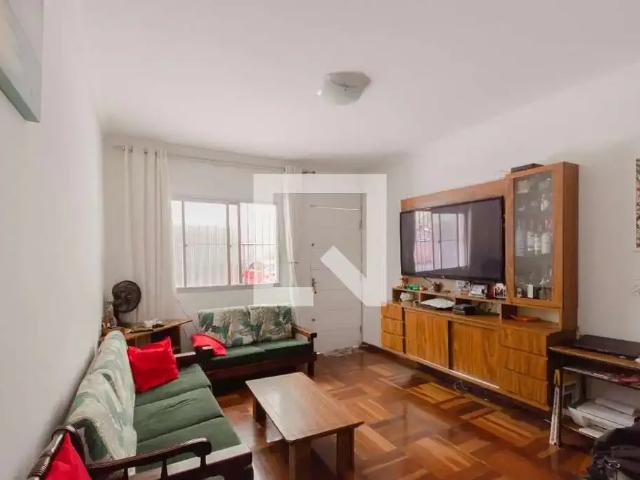 Casa / Sobrado para Venda em São Paulo/SP Ipiranga 3 Quartos