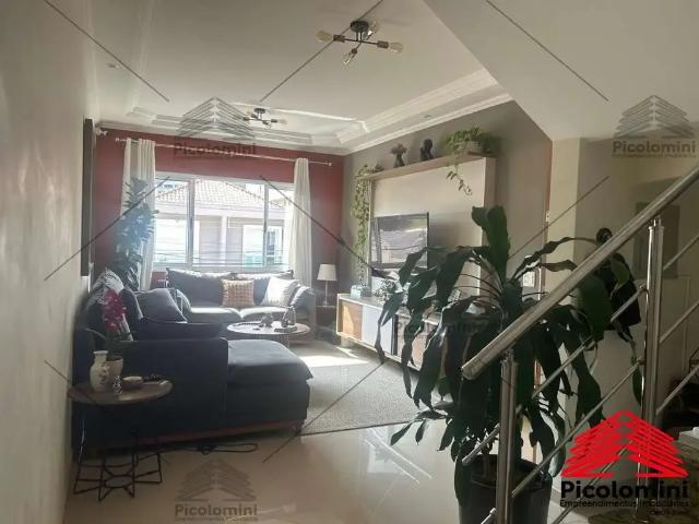 Casa / Sobrado para Venda em São Paulo/SP Ipiranga 3 Quartos