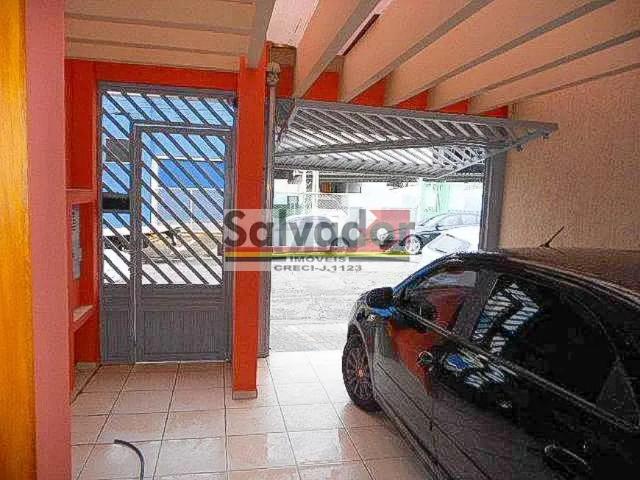 Casa / Sobrado para Venda em São Paulo/SP Ipiranga 3 Quartos