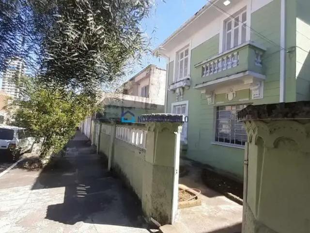 Casa / Sobrado para Venda em São Paulo/SP Ipiranga 3 Quartos