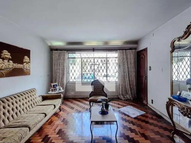 Casa / Sobrado para Venda em São Paulo/SP Ipiranga 3 Quartos