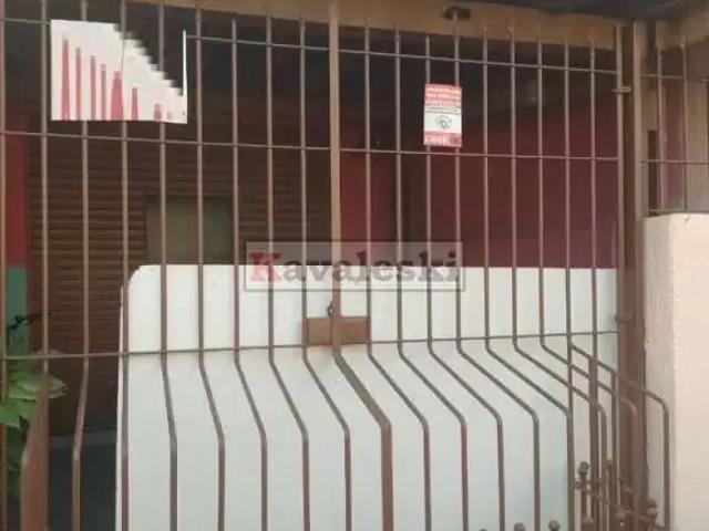Casa / Sobrado para Venda em São Paulo/SP Ipiranga 3 Quartos