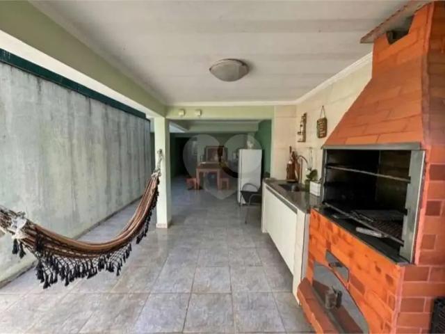 Casa / Sobrado para Venda em São Paulo/SP Ipiranga 3 Quartos