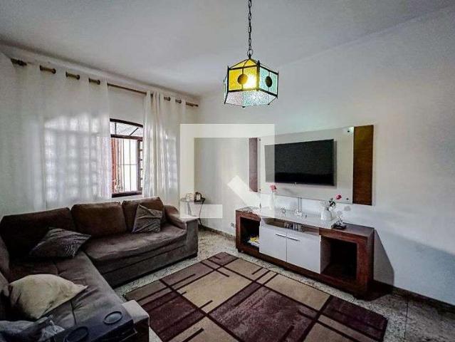 Casa / Sobrado para Venda em São Paulo/SP Ipiranga 3 Quartos