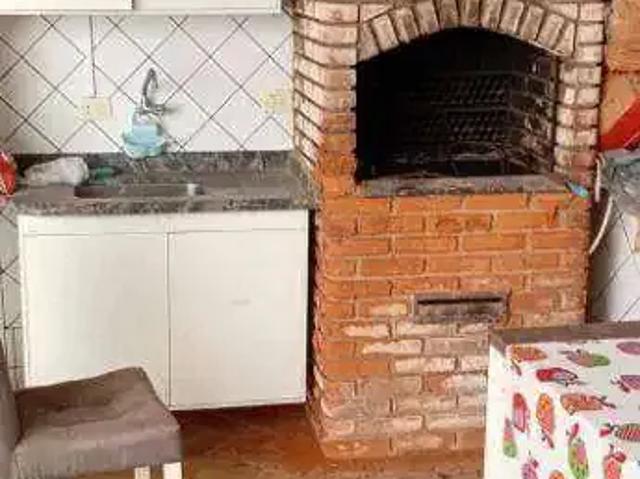 Casa / Sobrado para Venda em São Paulo/SP Ipiranga 3 Quartos