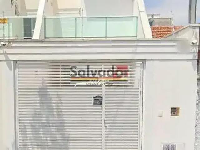 Casa / Sobrado para Venda em São Paulo/SP Ipiranga 3 Quartos