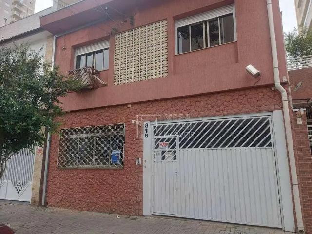 Casa / Sobrado para Venda em São Paulo/SP Ipiranga 3 Quartos