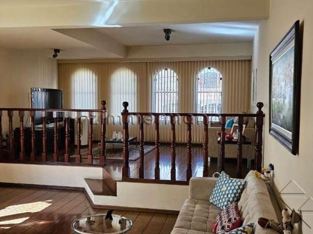 Casa / Sobrado para Venda em São Paulo/SP Ipiranga 3 Quartos