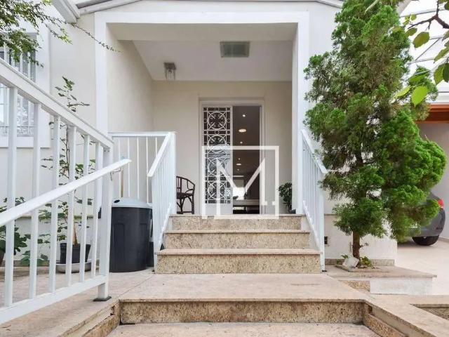 Casa / Sobrado para Venda em São Paulo/SP Ipiranga 3 Quartos