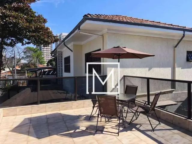 Casa / Sobrado para Venda em São Paulo/SP Ipiranga 3 Quartos