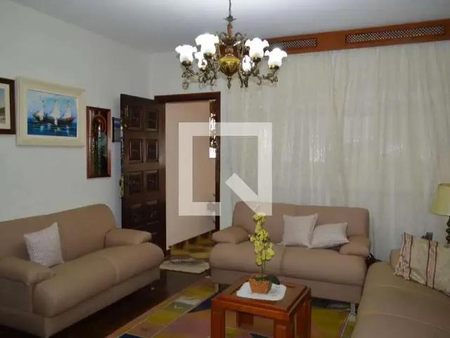 Casa / Sobrado para Venda em São Paulo/SP Ipiranga 3 Quartos