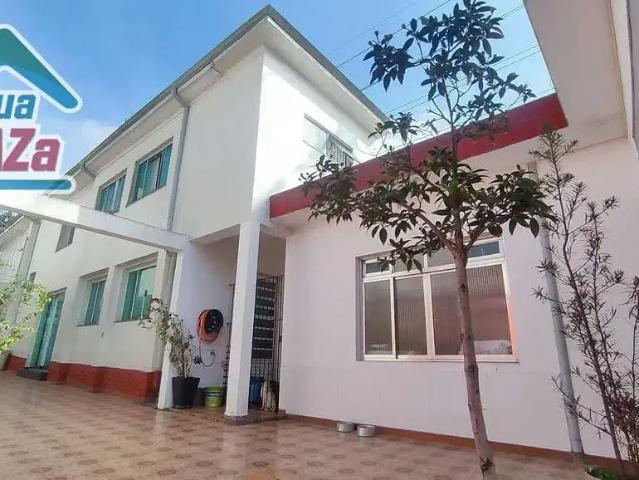 Casa / Sobrado para Venda em São Paulo/SP Ipiranga 3 Quartos