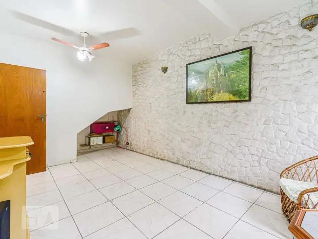 Casa / Sobrado para Venda em São Paulo/SP Ipiranga 3 Quartos