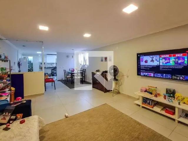 Casa / Sobrado para Venda em São Paulo/SP Ipiranga 3 Quartos