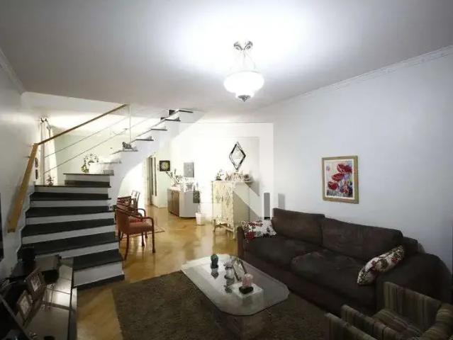 Casa / Sobrado para Venda em São Paulo/SP Ipiranga 3 Quartos