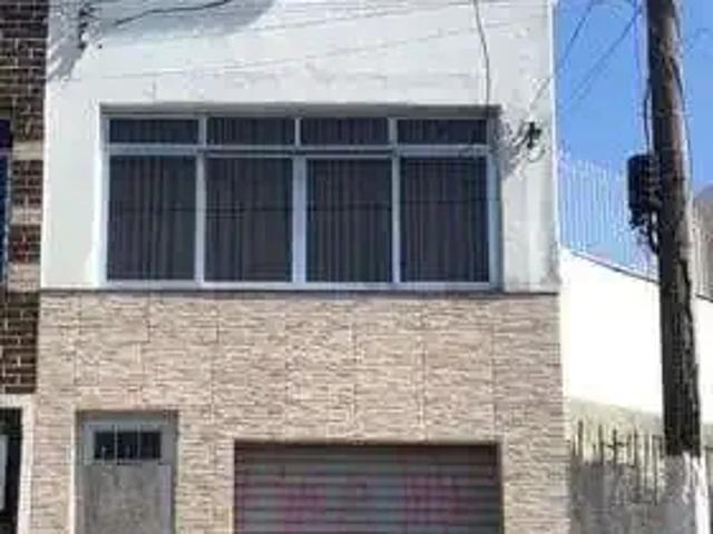 Casa / Sobrado para Venda em São Paulo/SP Ipiranga 3 Quartos