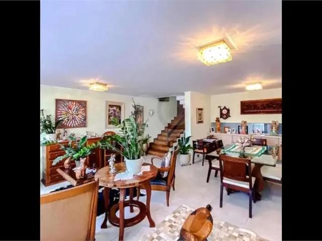 Casa / Sobrado para Venda em São Paulo/SP Ipiranga 3 Quartos