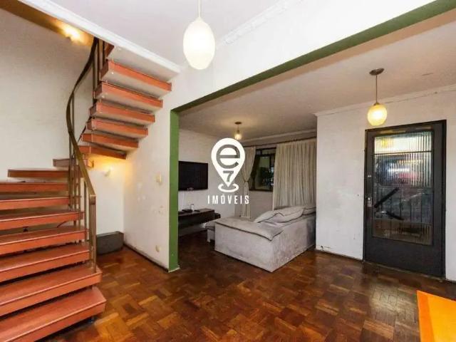 Casa / Sobrado para Venda em São Paulo/SP Ipiranga 3 Quartos