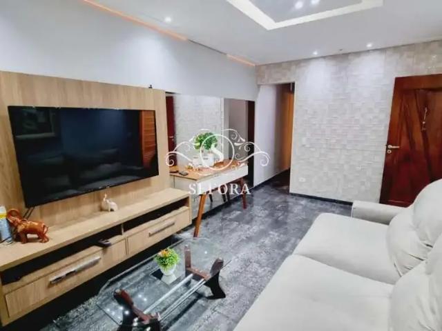 Casa / Sobrado para Venda em São Paulo/SP Ipiranga 3 Quartos