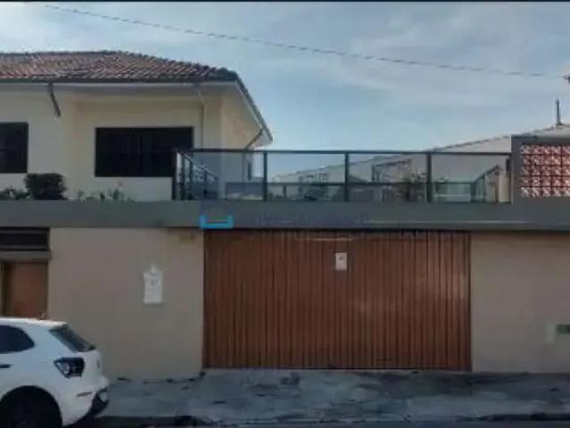 Casa / Sobrado para Venda em São Paulo/SP Ipiranga 3 Quartos