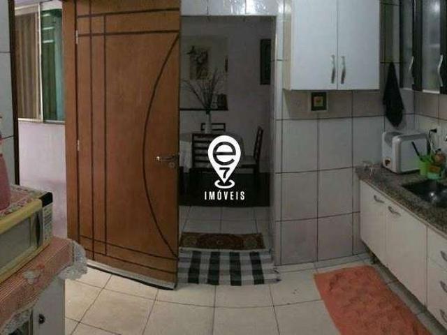 Casa / Sobrado para Venda em São Paulo/SP Ipiranga 3 Quartos