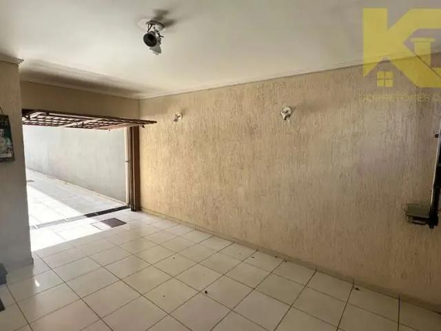 Casa / Sobrado para Venda em São Paulo/SP Ipiranga 3 Quartos