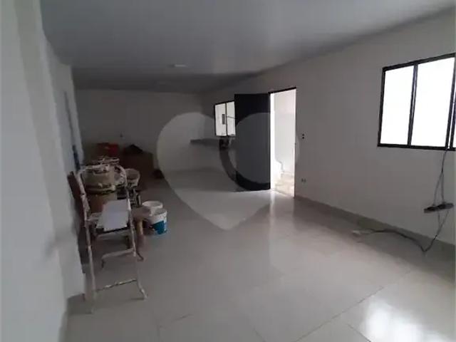Casa / Sobrado para Venda em São Paulo/SP Ipiranga 3 Quartos
